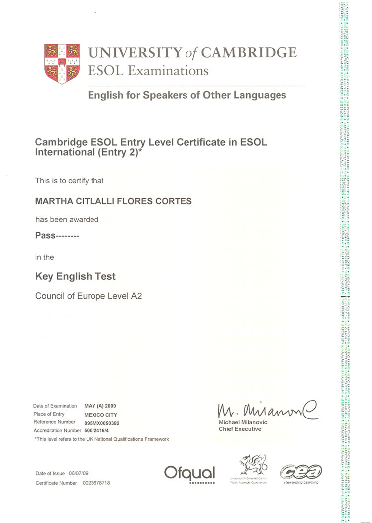 Key English Test: KET Key English Test: KET